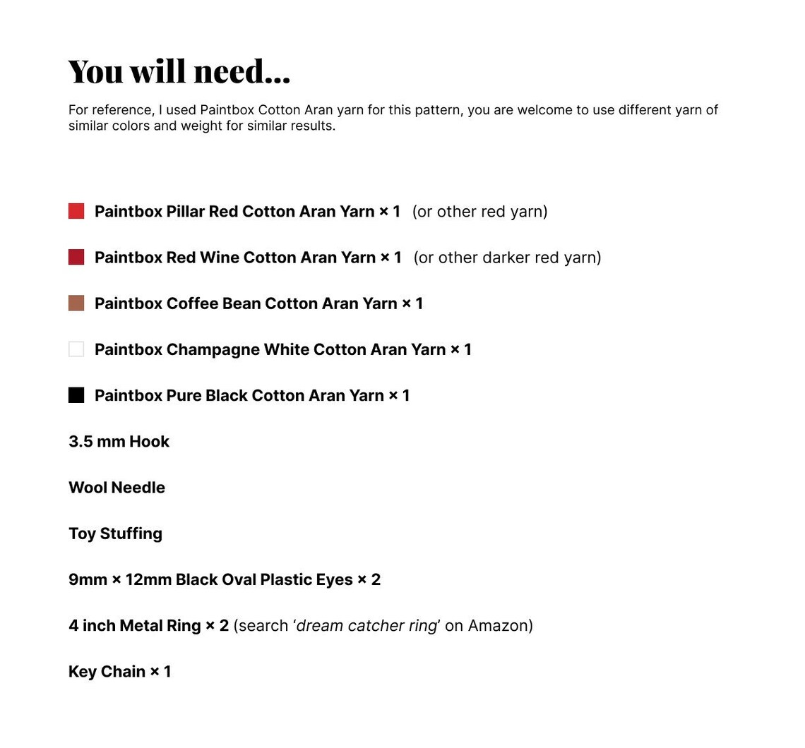 Fallout Mini Cappy Key Chain Backback Charm Crochet Pattern Amigurumi ...