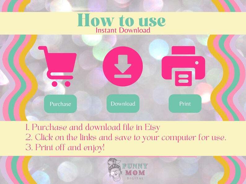 Ladies Night Bingo, Fun Girls Night Out Game, Find the Guest Bingo for ...