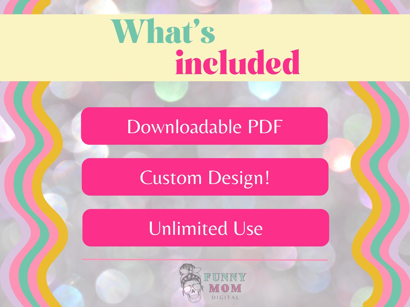 Ladies Night Bingo, Fun Girls Night Out Game, Find the Guest Bingo for ...