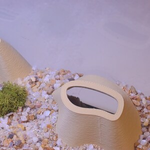 Aquarium and Terrarium Volcano Cave - Etsy