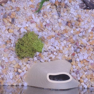 Aquarium and Terrarium Volcano Cave - Etsy