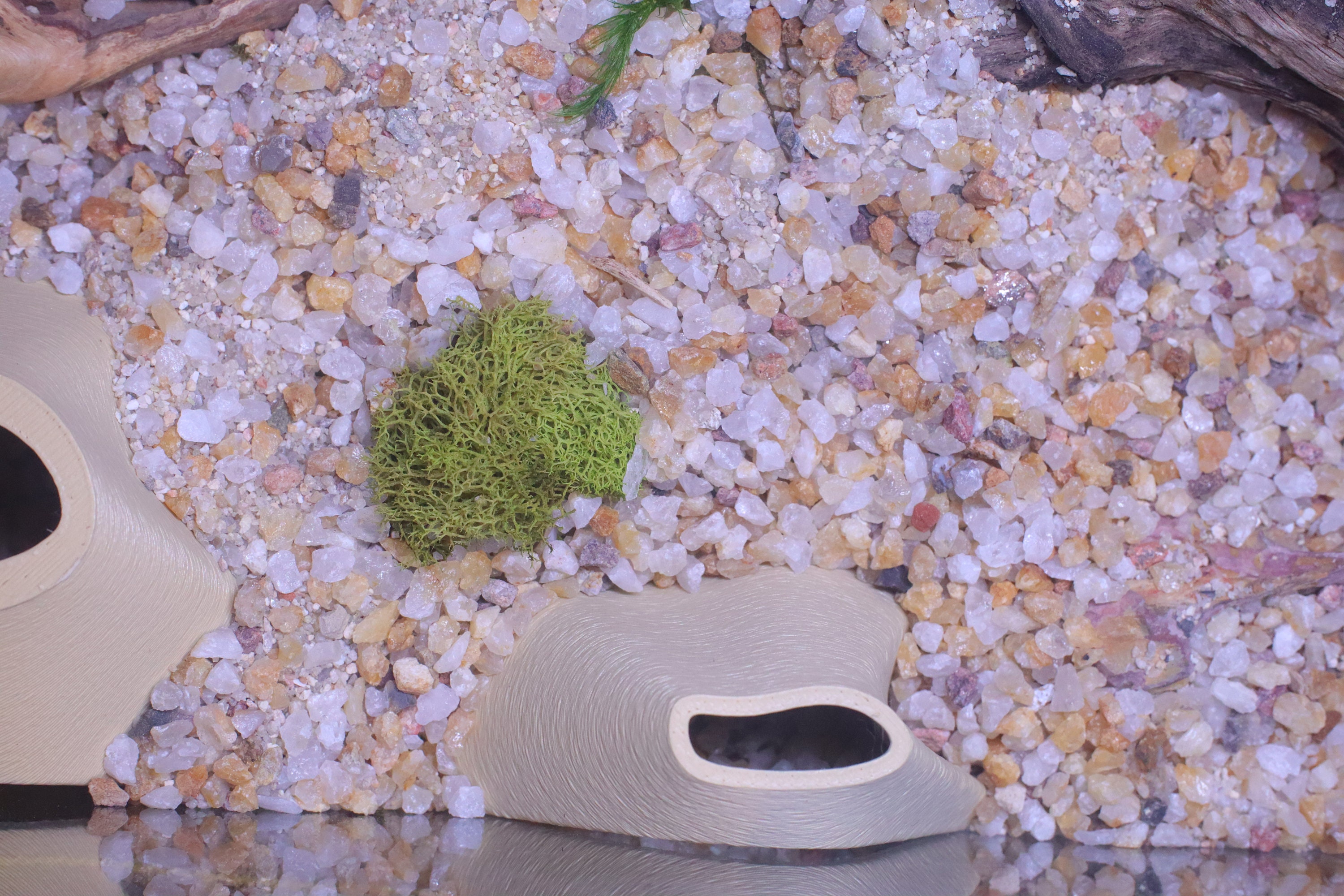 Aquarium and Terrarium Volcano Cave - Etsy