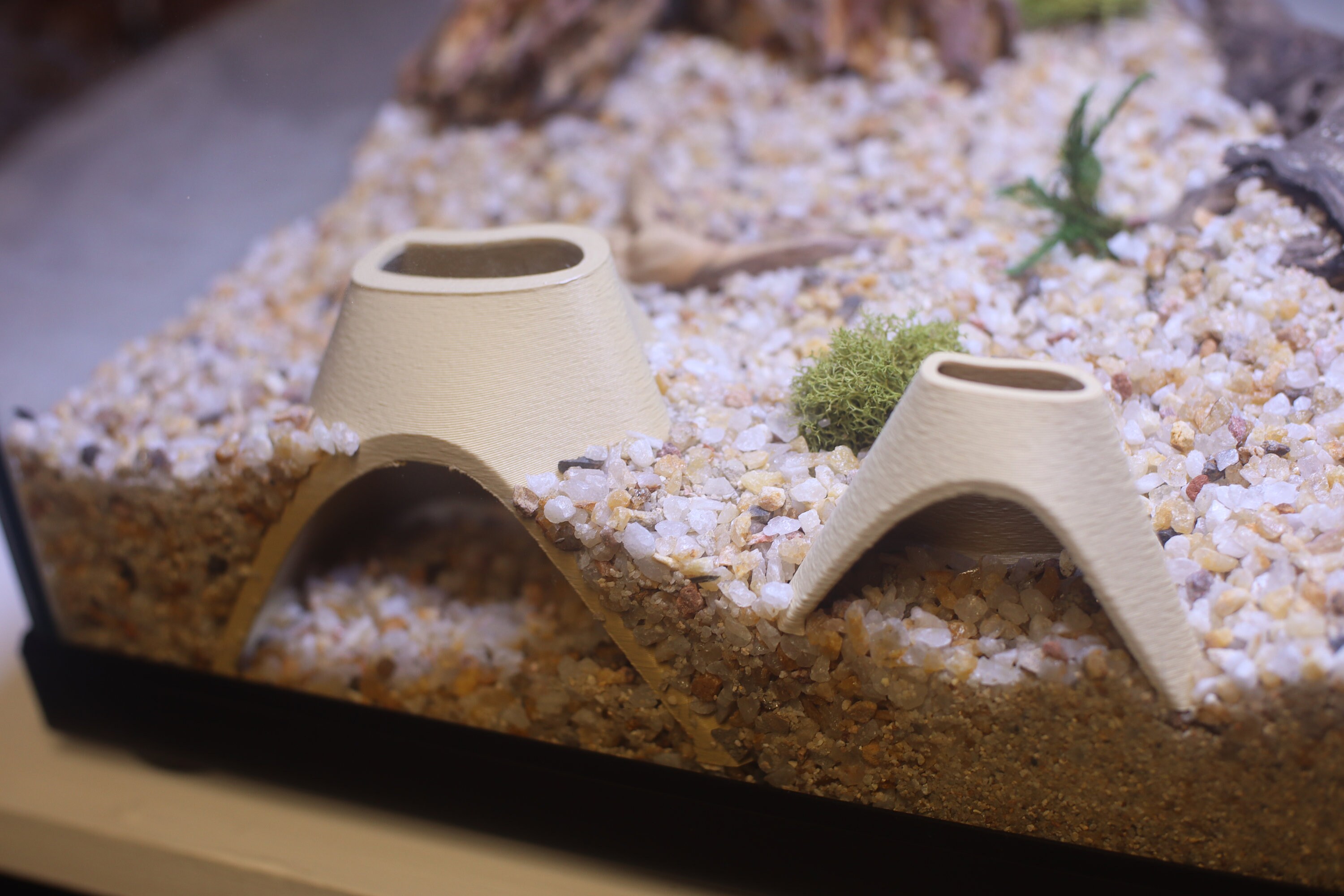 Aquarium and Terrarium Volcano Cave - Etsy