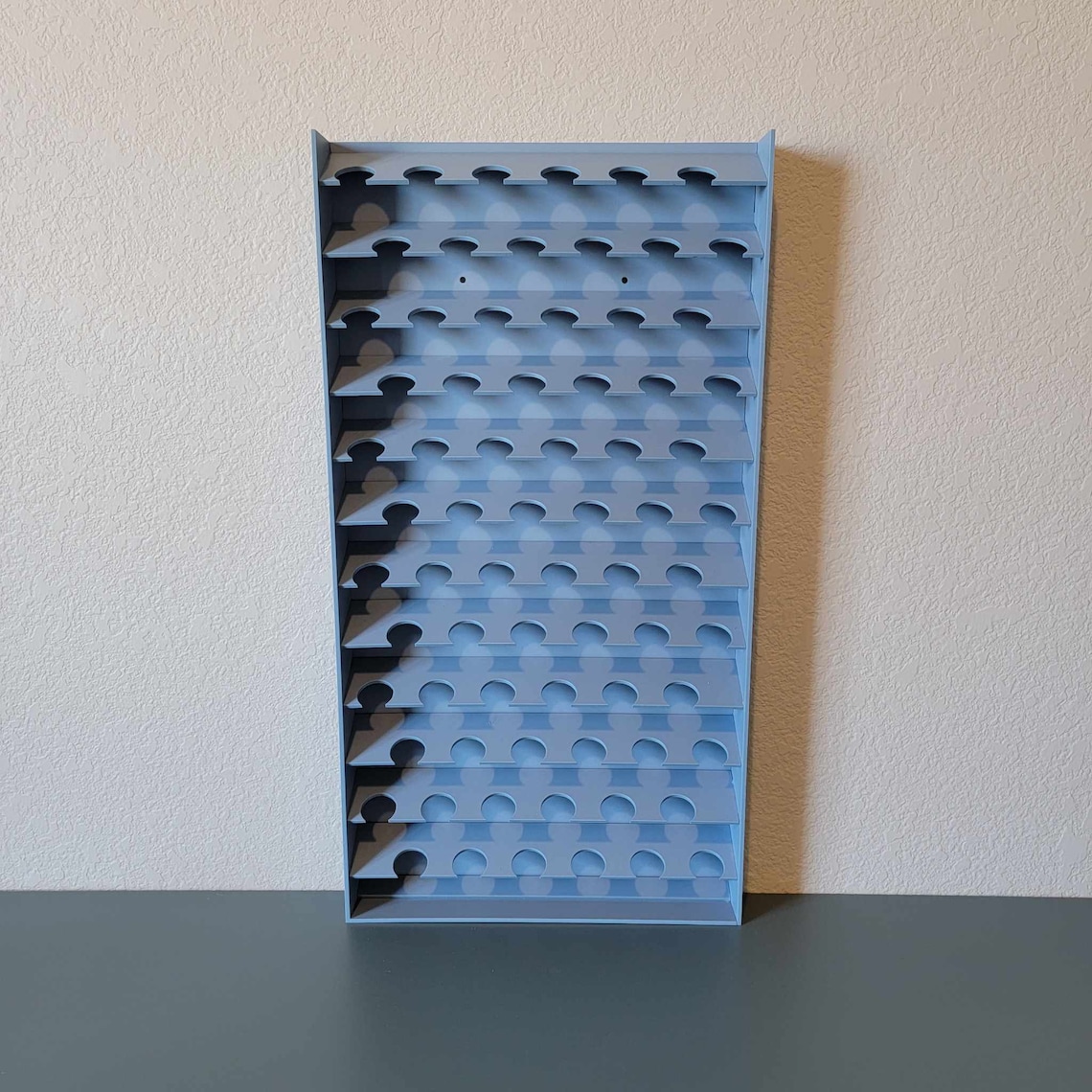 Army Painter Fanatics Organizer Shelf SVG File - Elevate Your Hobby ...