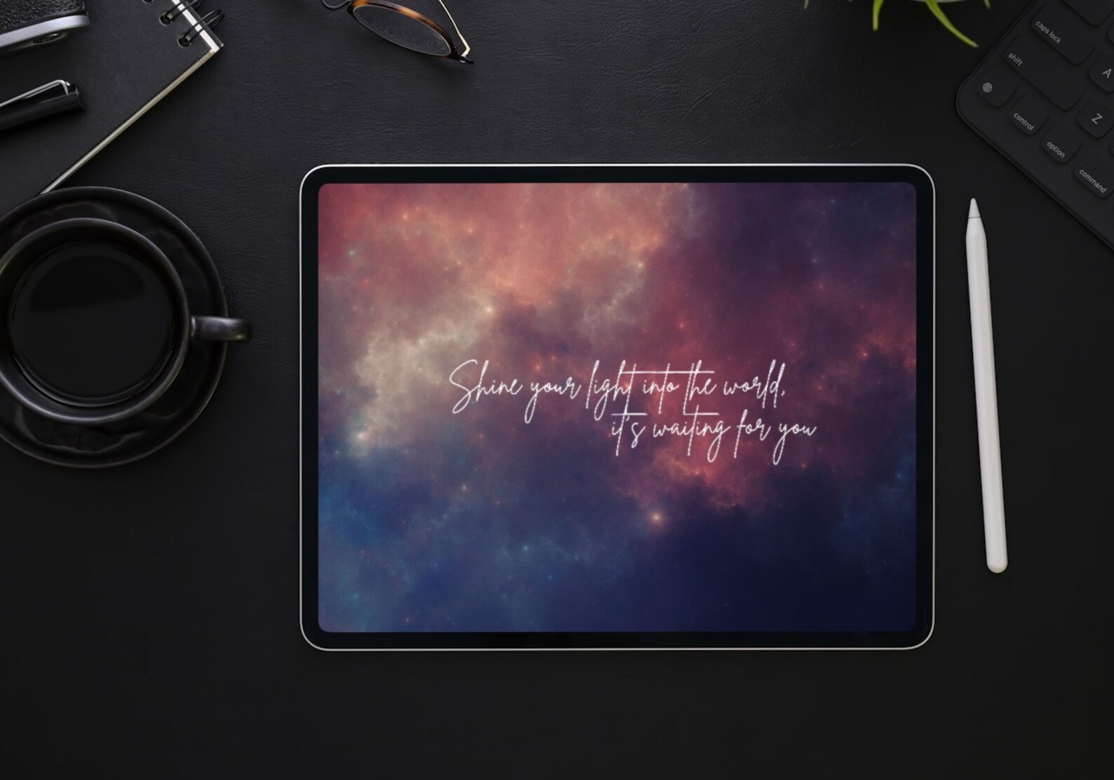 Colorful Dream Collections Desktop & iPad Wallpapers - Etsy