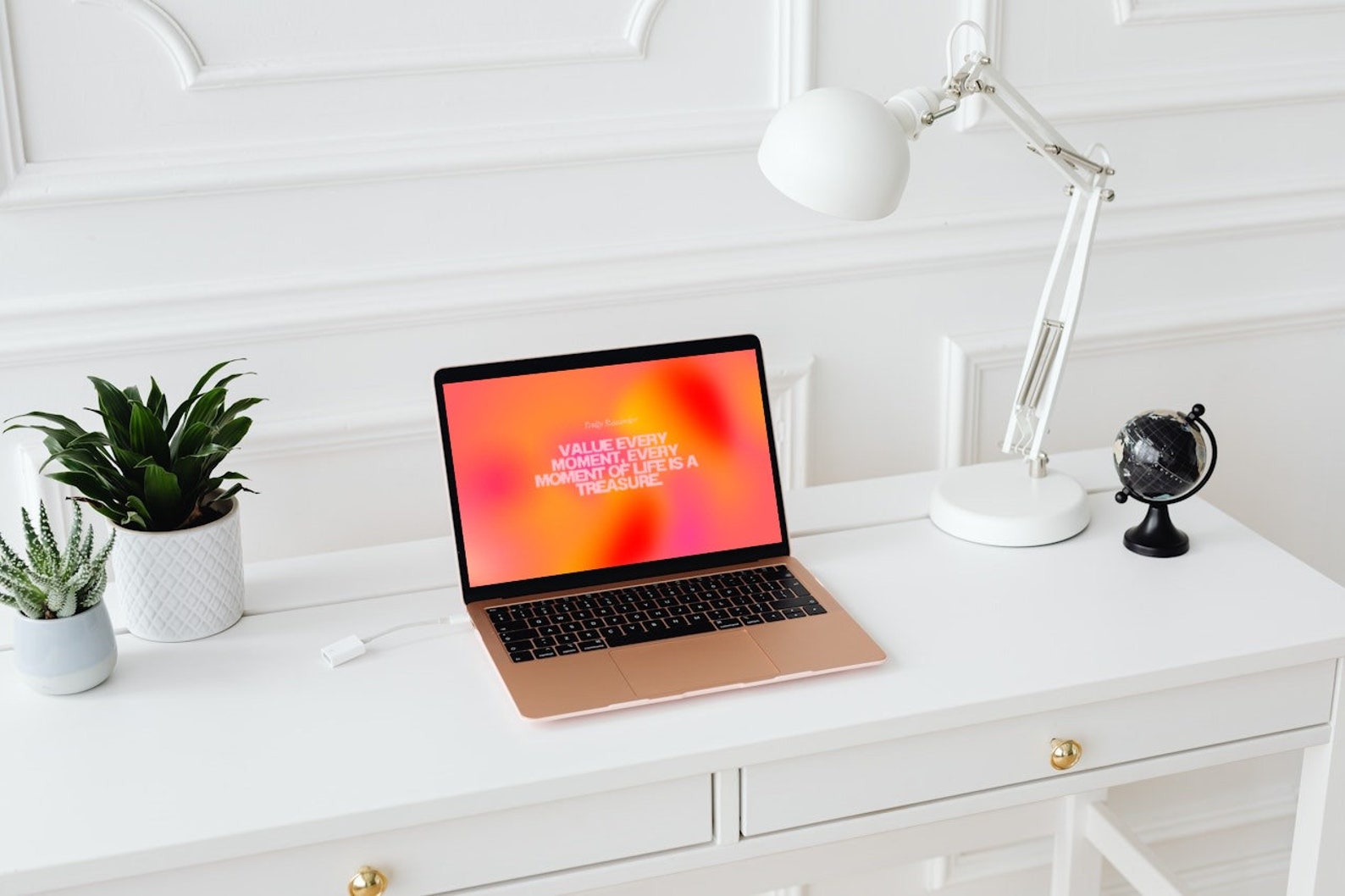 Colorful Dream Collections Desktop & iPad Wallpapers - Etsy