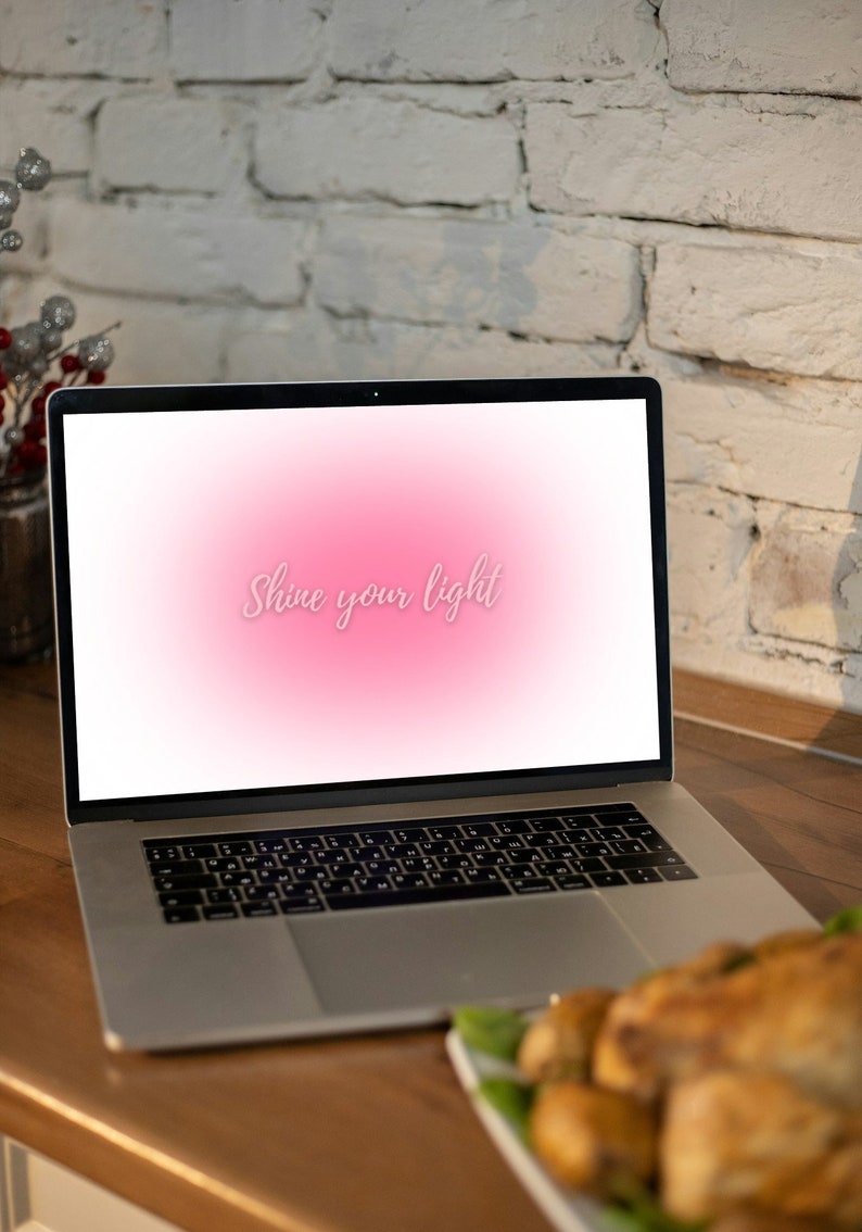 Colorful Dream Collections Desktop & iPad Wallpapers - Etsy