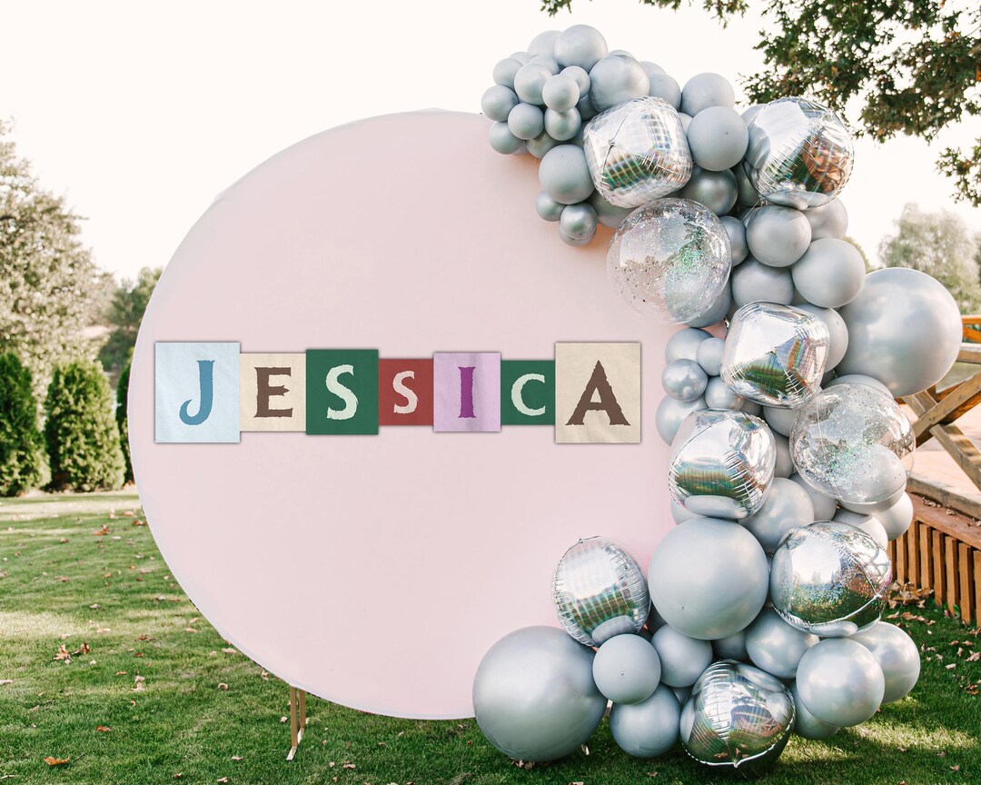 Printable Disney Frozen Party Sign, Frozen Birthday Party Decoration ...