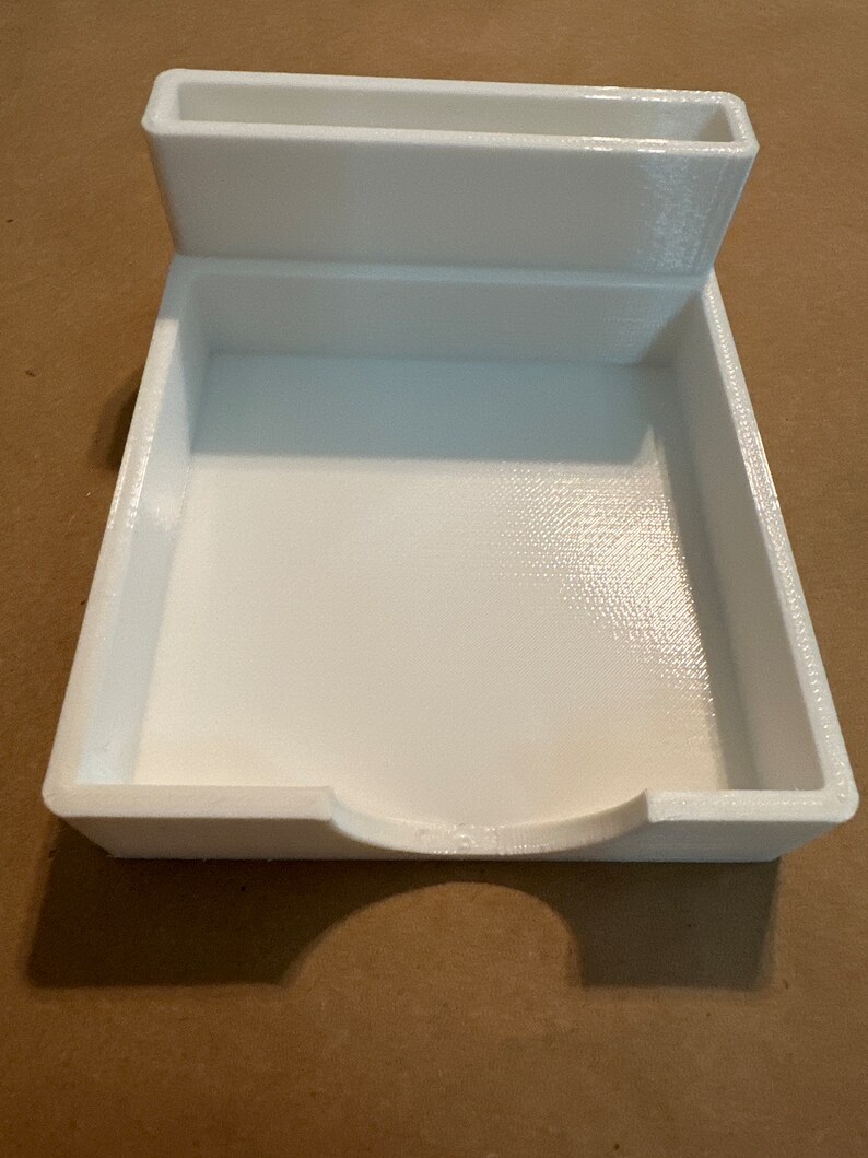 Post It Note Stencil - Etsy