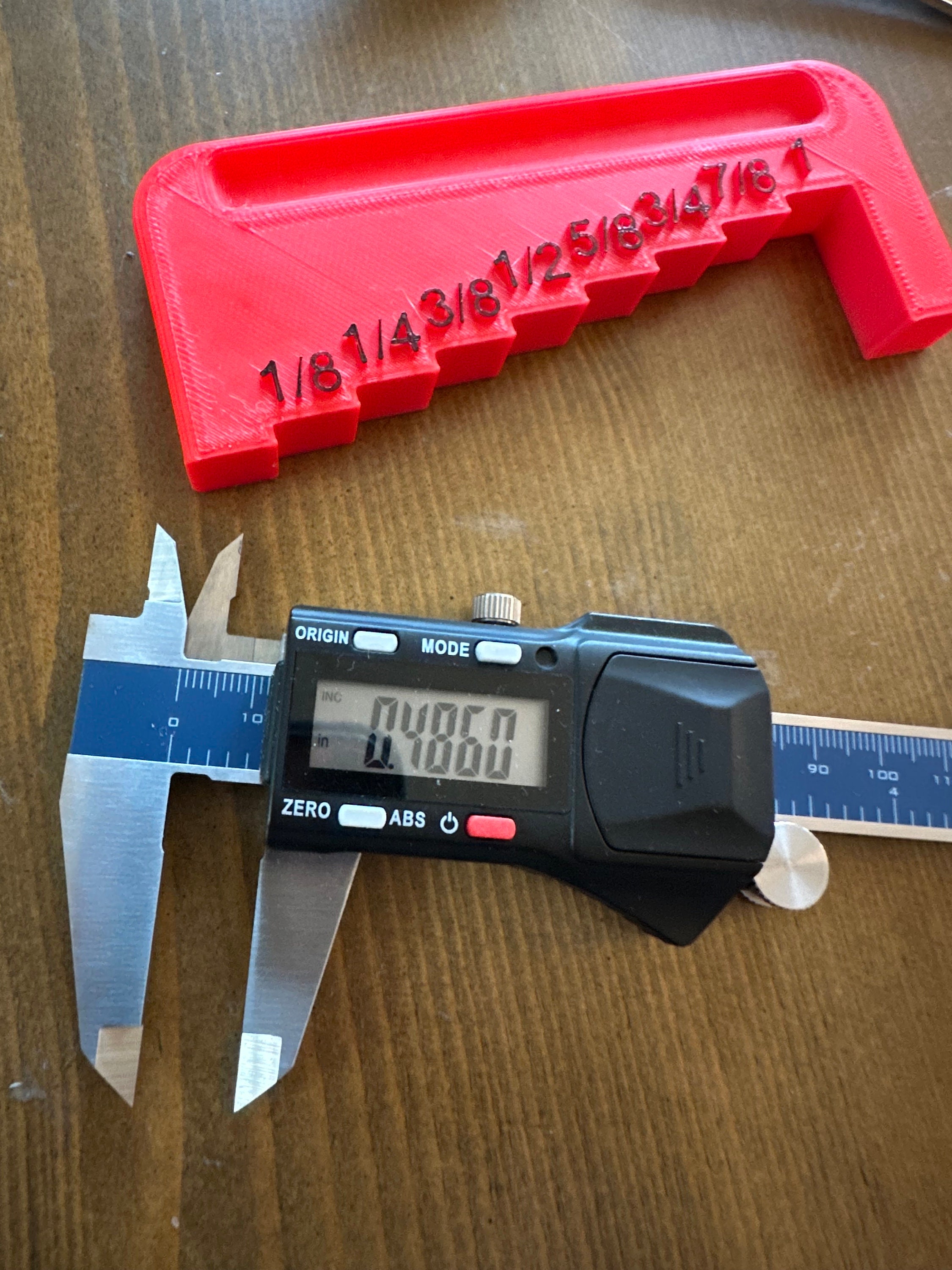 Table Saw and Router Table Height Setting Device - Etsy