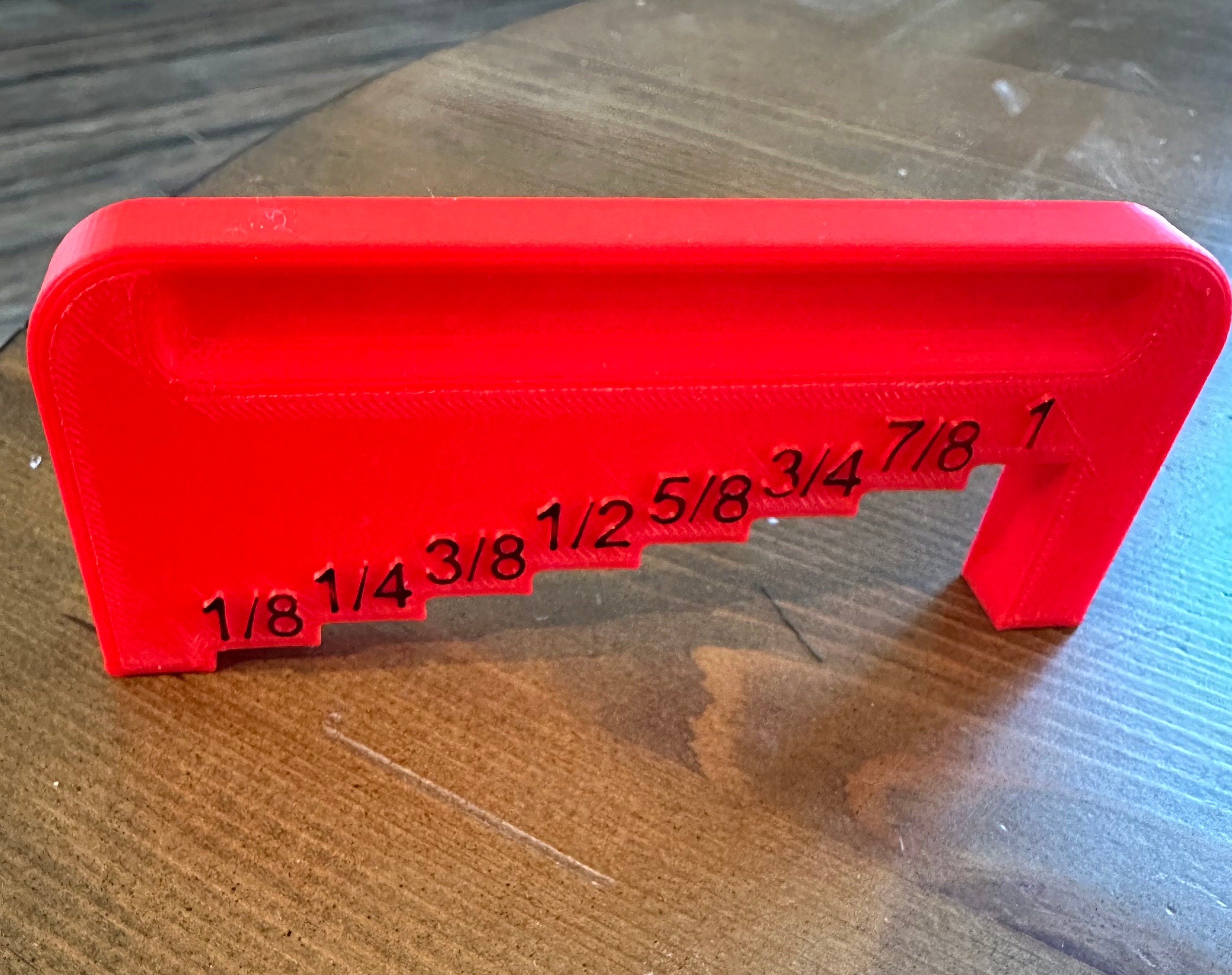 Table Saw and Router Table Height Setting Device - Etsy