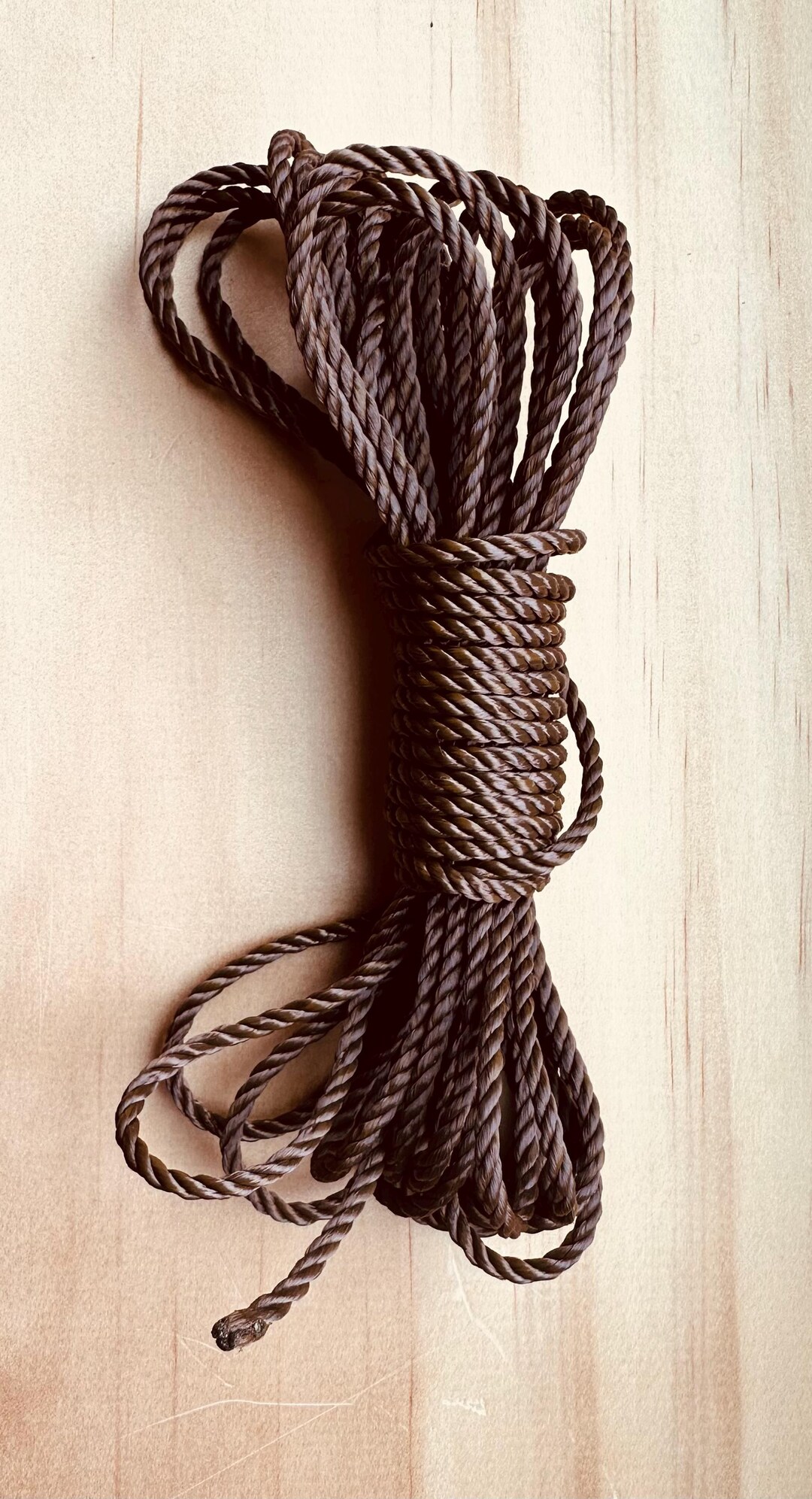 Rosary Twine Samples - Etsy