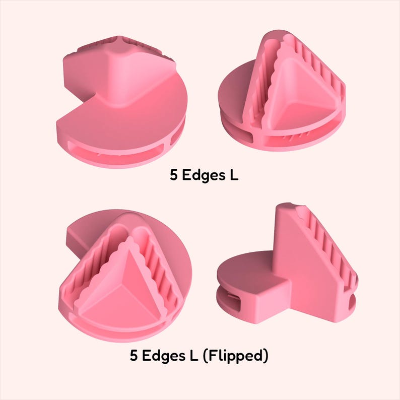 Edge Connectors for Artist Alley Display Cube - Etsy