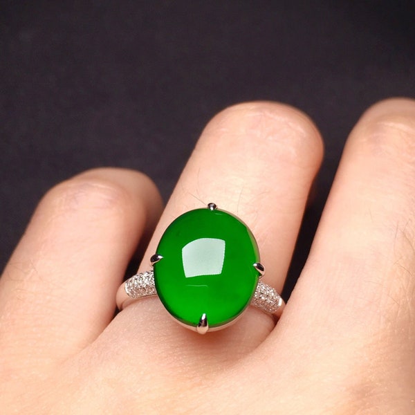 Imperial Jade - Etsy