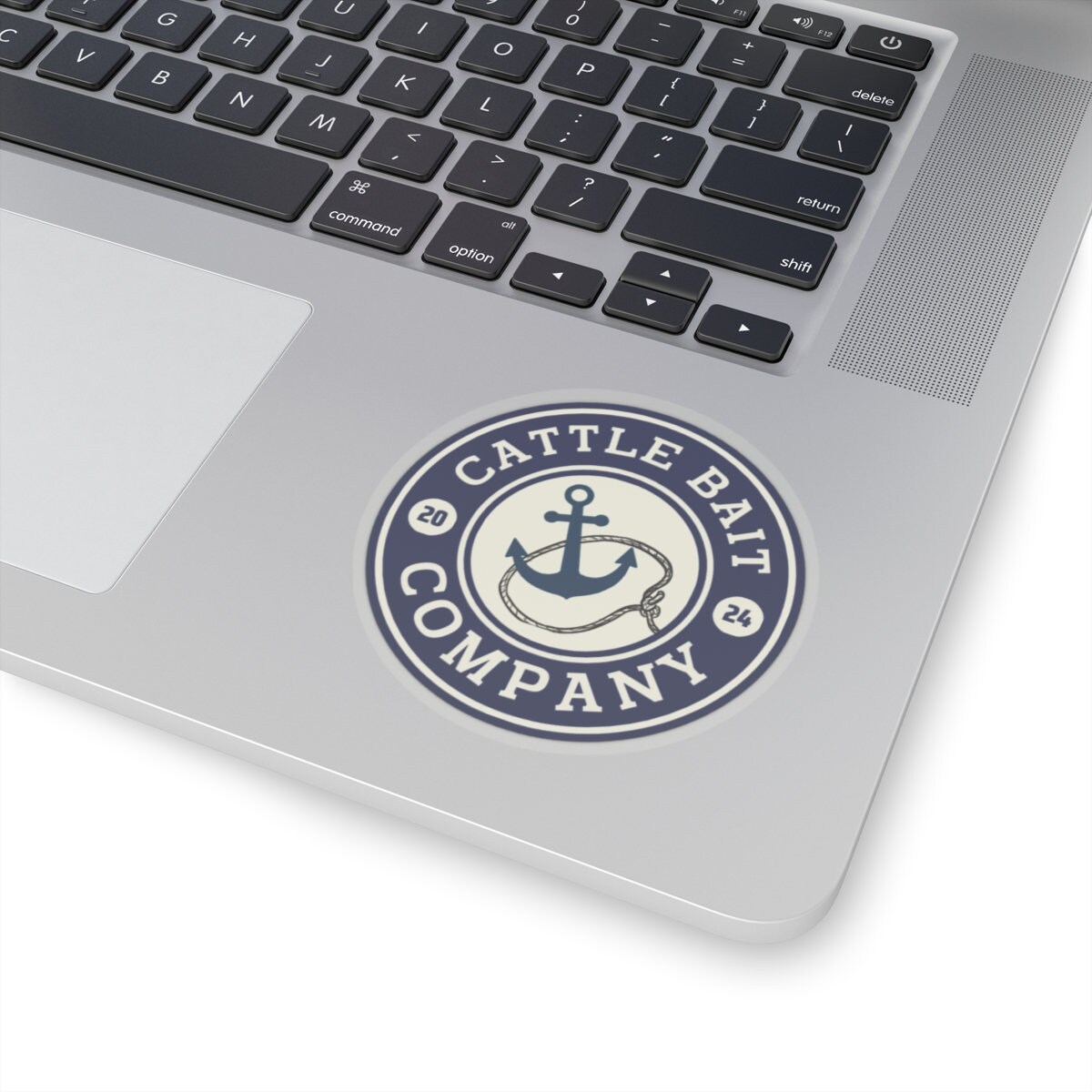 Anchor Sticker - Etsy