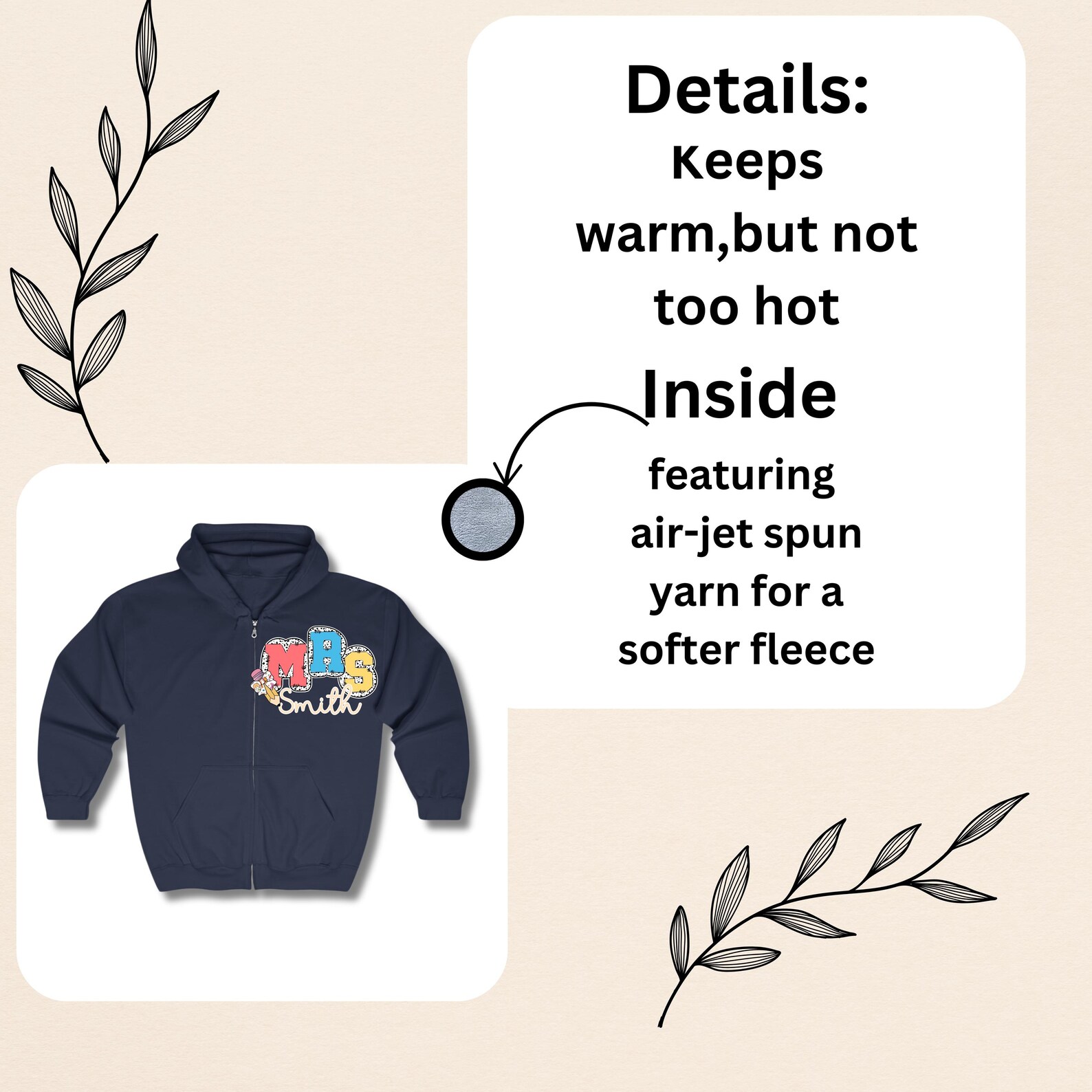 Medical Scientist Full Zip Hoodie: Funny 'I Solve Problems' Quote - Etsy