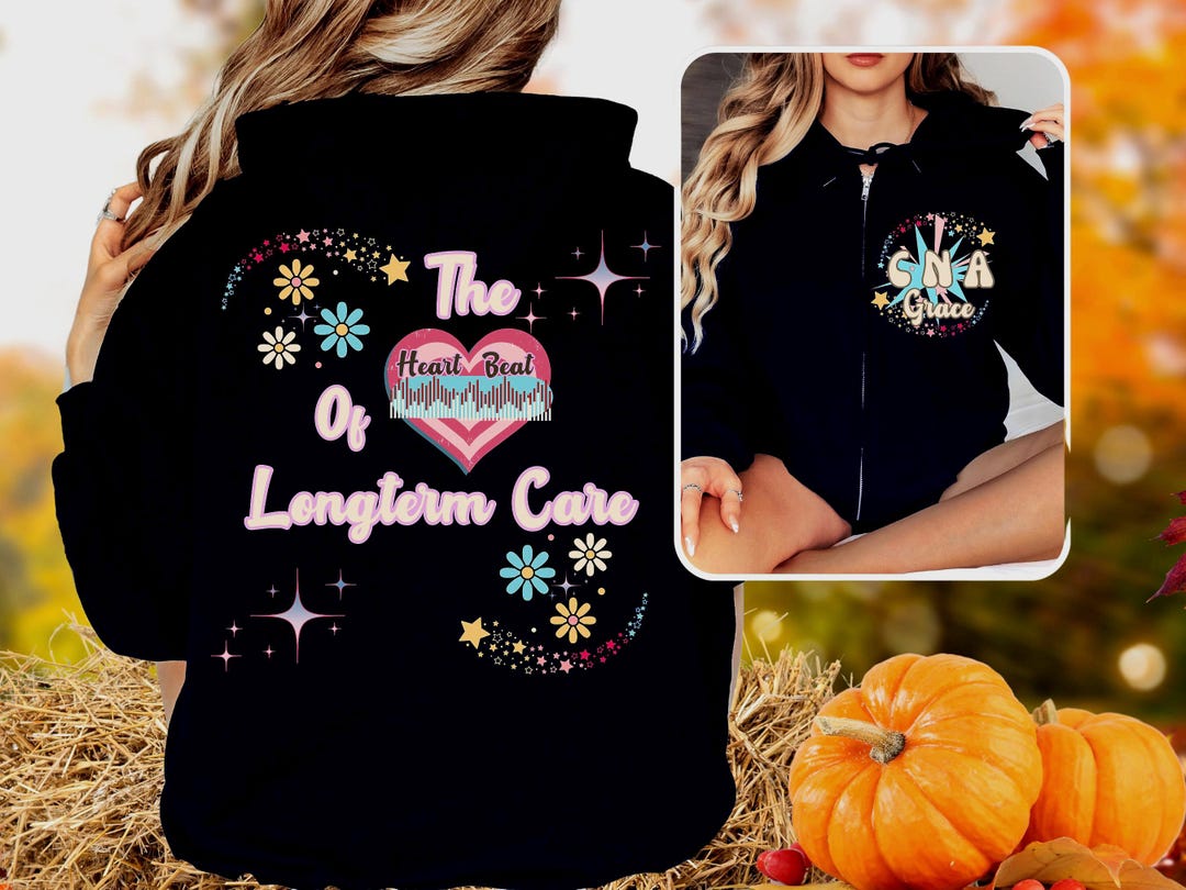 Personalized Certified Nursing Assistant Retro Jacket Cna Medication ...