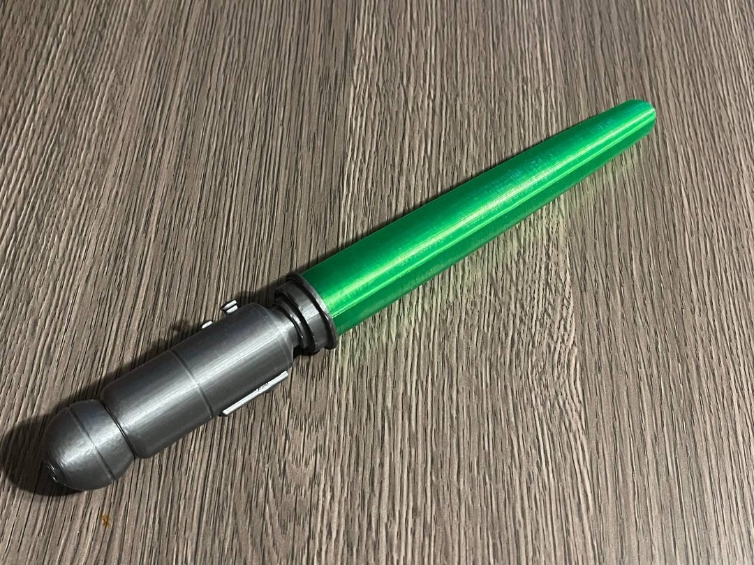 Baby Rattle Lightsaber - Etsy