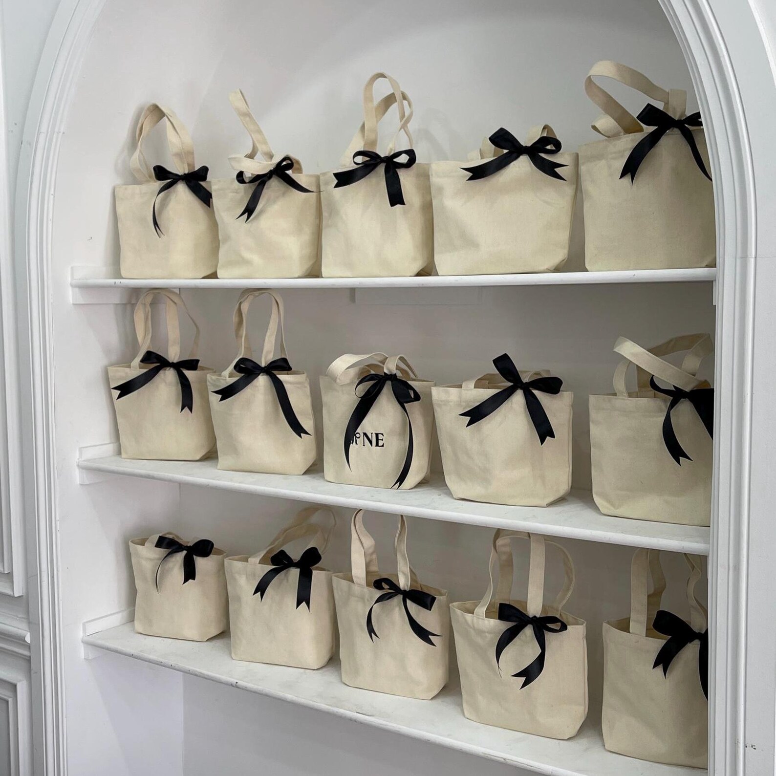 Custom Initials Emoji Mini Tote Bag for Parties/bachelorette/favours - Etsy