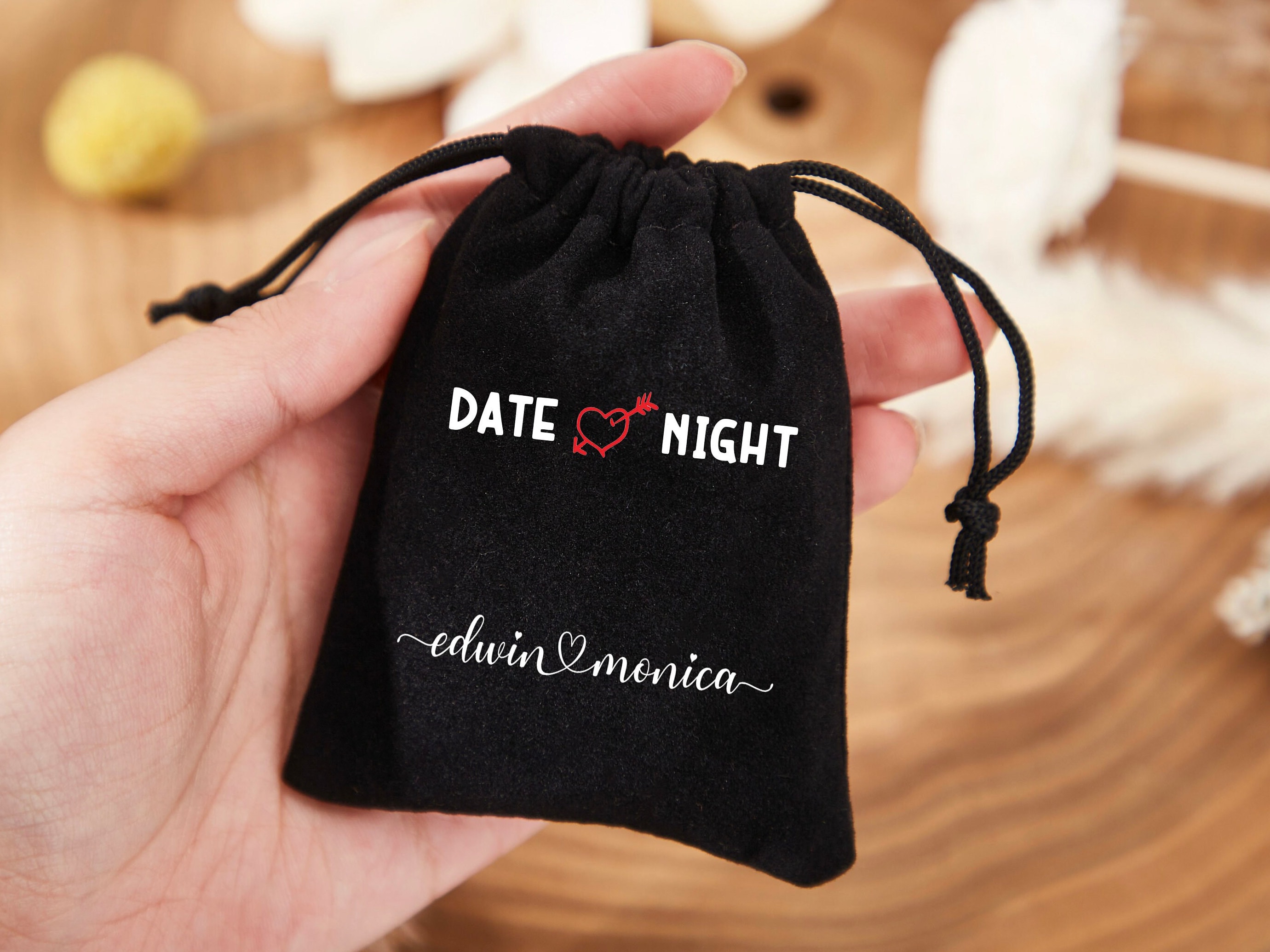 Date Ideas Dice,classic Intimacy Game,couple Date Night Dice Game,love ...
