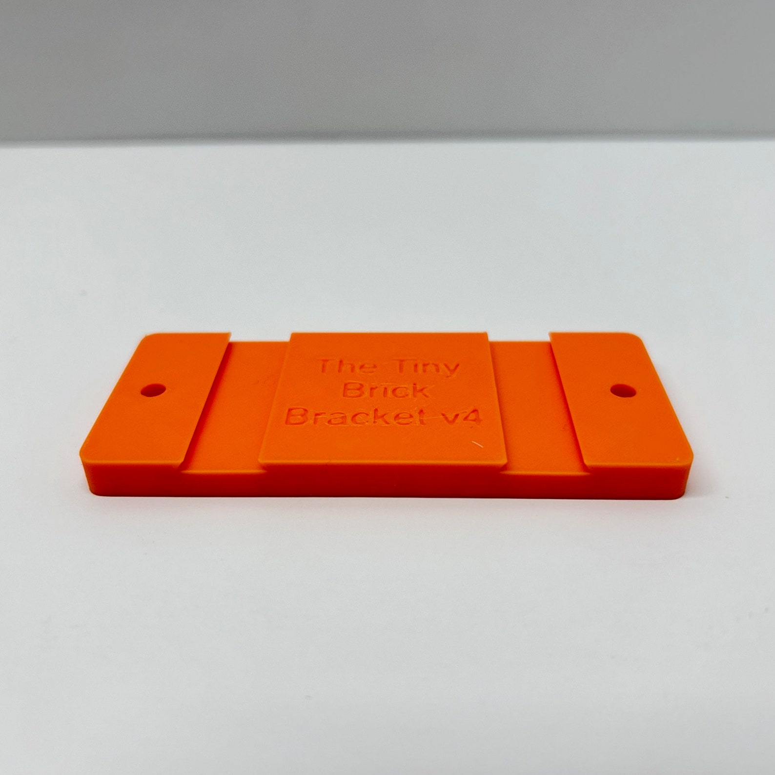The Tiny Power Brick Bracket - Etsy