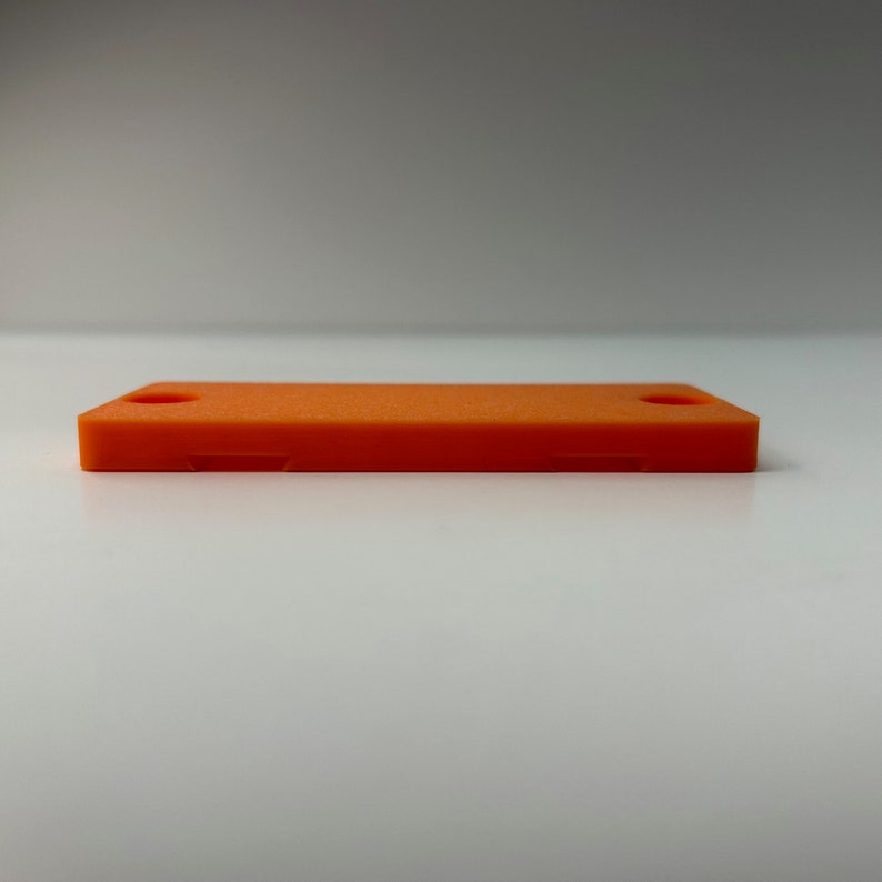The Tiny Power Brick Bracket - Etsy