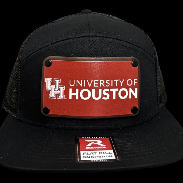 Houston Texans Hat - Etsy