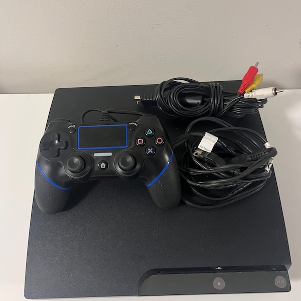 Super Console Ps3 - Etsy Australia