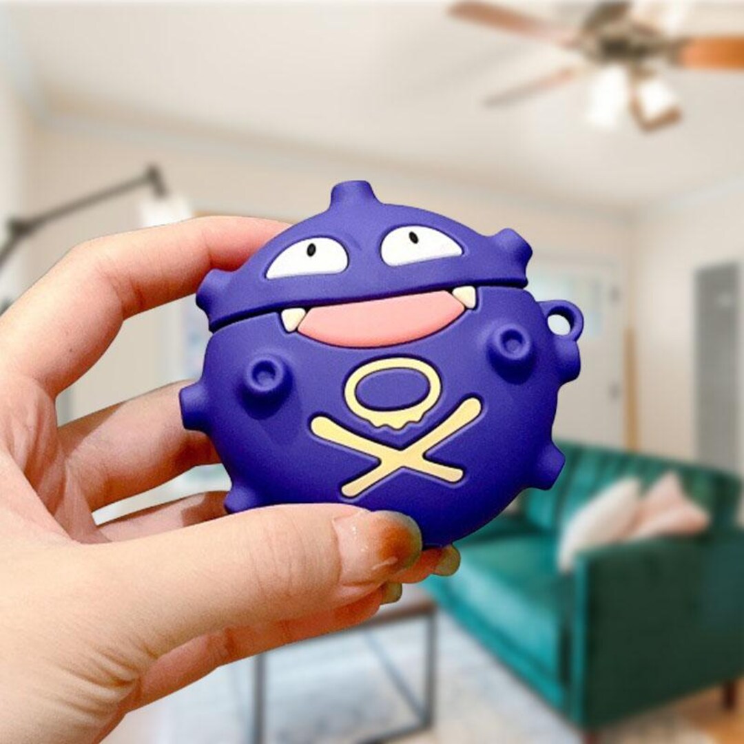 Cartoon AirPod Pro Case, Airpods Case With Keychain,case for Apple ...