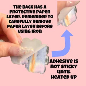 Bluey Muffin Heeler Iron on Patch, 2” is My Car Scwatched Toy Jeep Nice ...