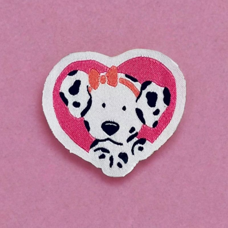 Spottie Dottie - Etsy
