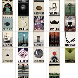 Zadupie Poland 2015 Polish Poster by Ryszard Kaja 98x68 Polska Szkola ...