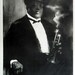 King Oliver Original Jazz Poster by Waldemar Swierzy Poland - Etsy