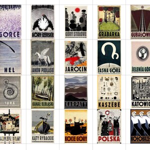 PRL Original 2018 Polish Poster by Ryszard Kaja Poland 98x68 Pilska ...