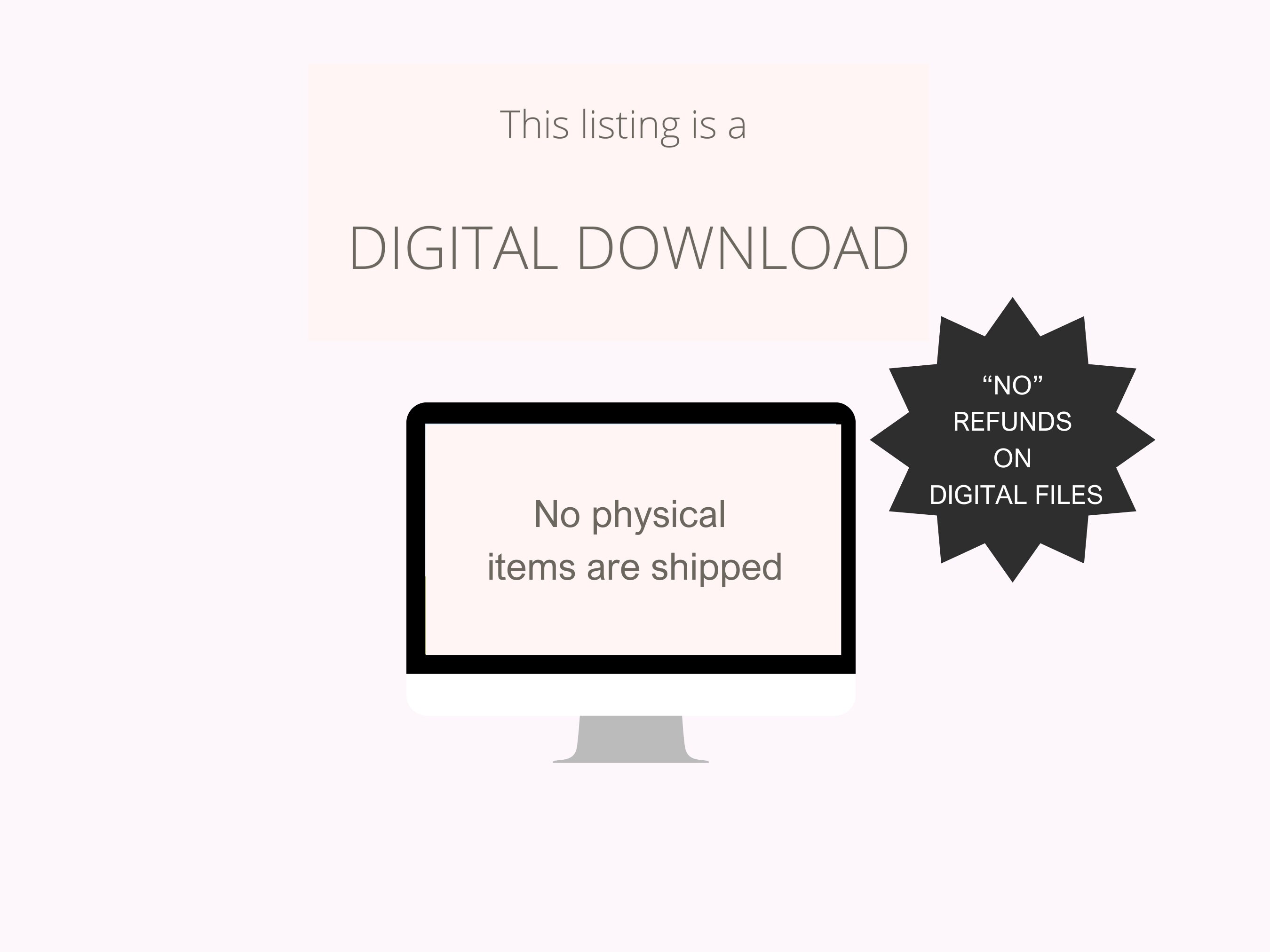 Happy Birthday Cake and Cupcake Toppers SVG Laser Cut File Birthday ...