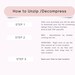 Chakra Pendulum Dowsing Chart – Spiritual Intuition Guide (digital ...
