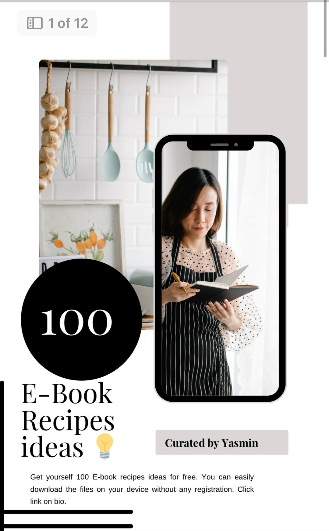 100 Healthy Irresistible Recipes Cook Book - Etsy