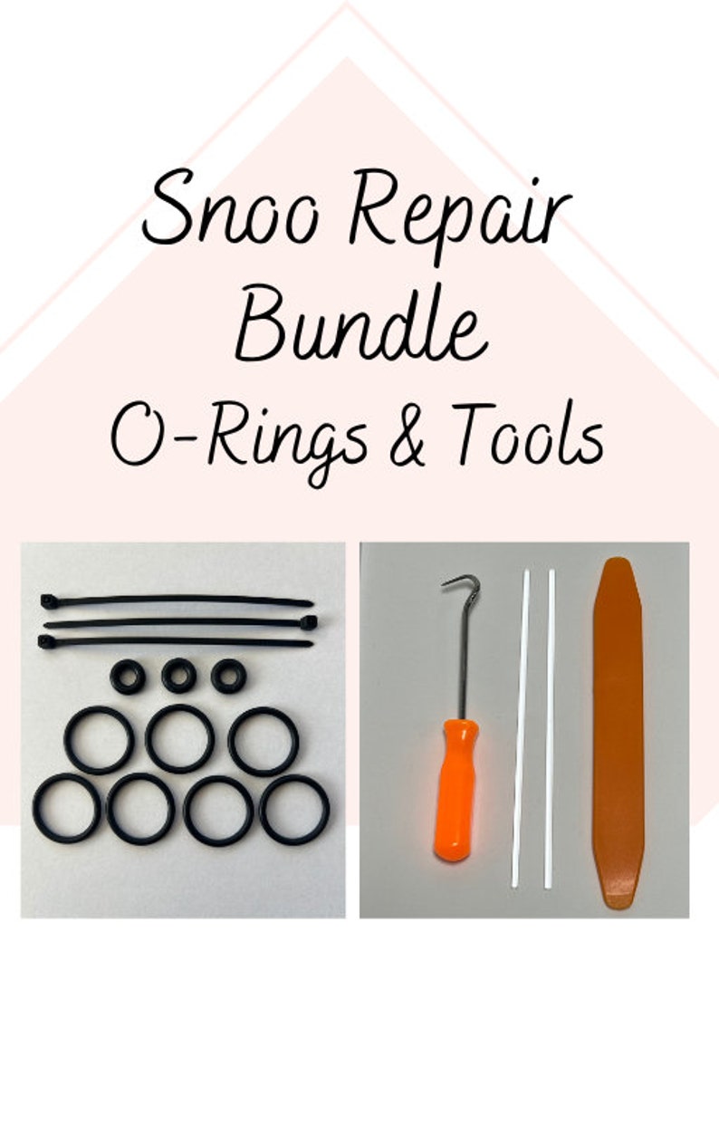 SNOO Repair Bundle - Etsy