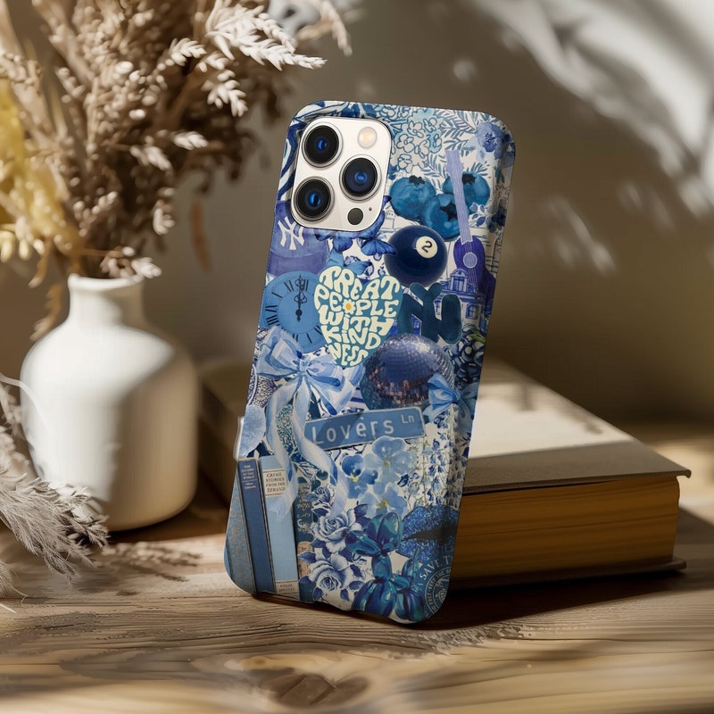 Cute Preppy Phone Case - Etsy