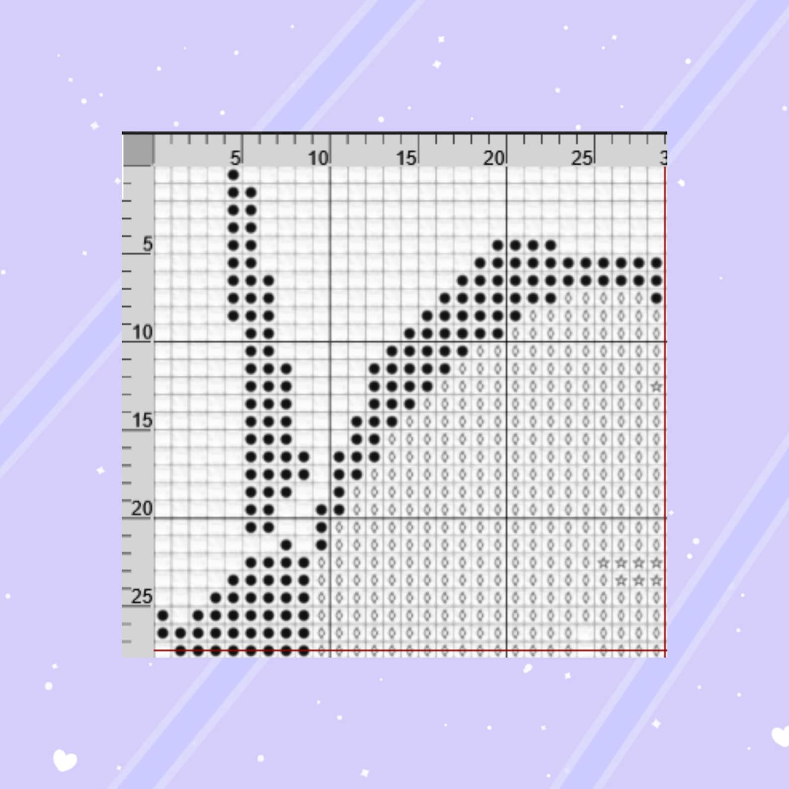 Juno Silhouette | Overwatch Cross Stitch | Medium | 6 Inch Hoop ...