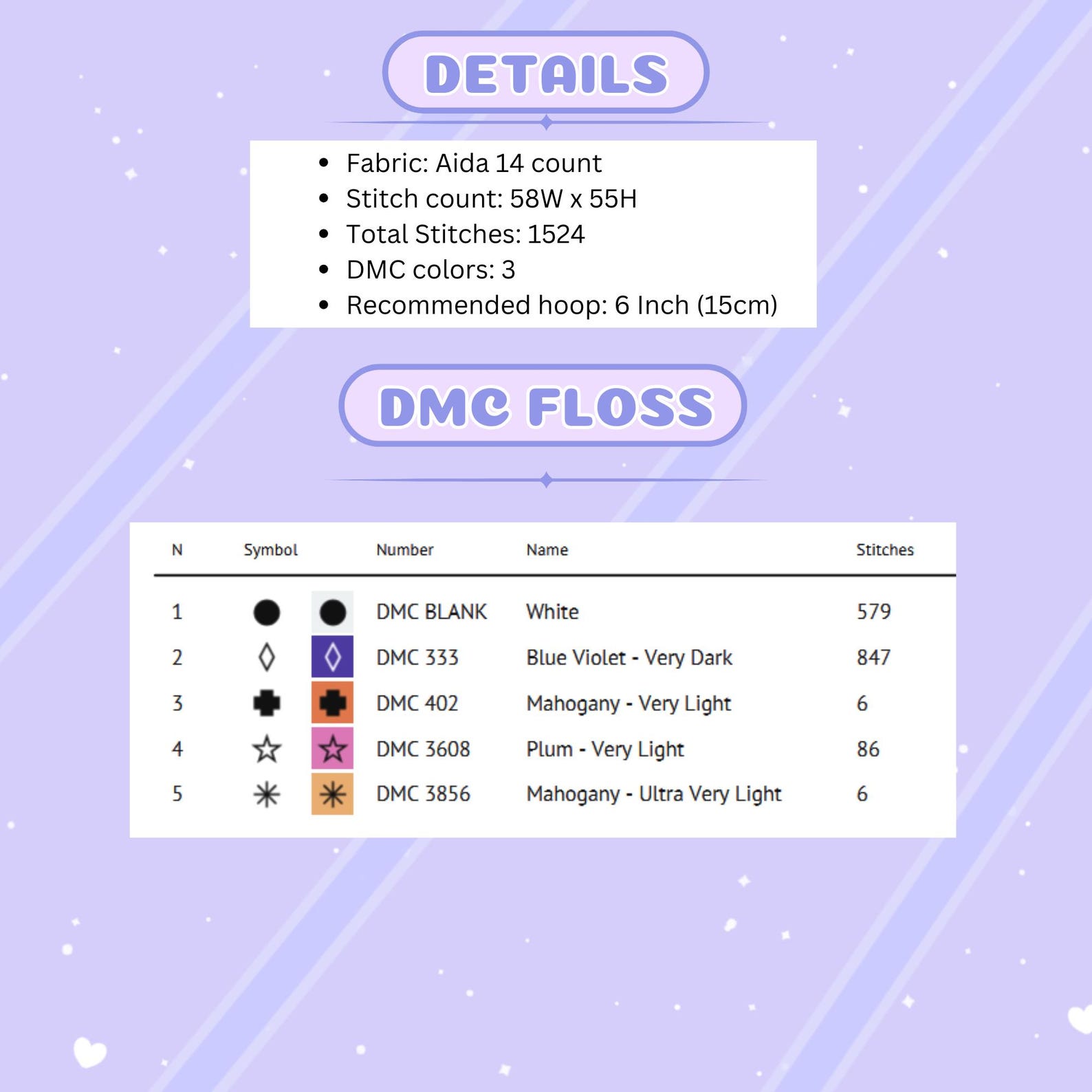 Juno Silhouette | Overwatch Cross Stitch | Medium | 6 Inch Hoop ...