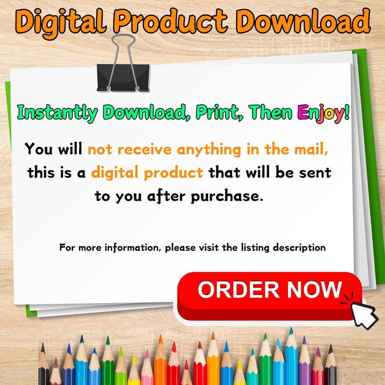 90 Printable 6x6 Sudoku Puzzles for Adults | Easy, Medium, Hard Level ...