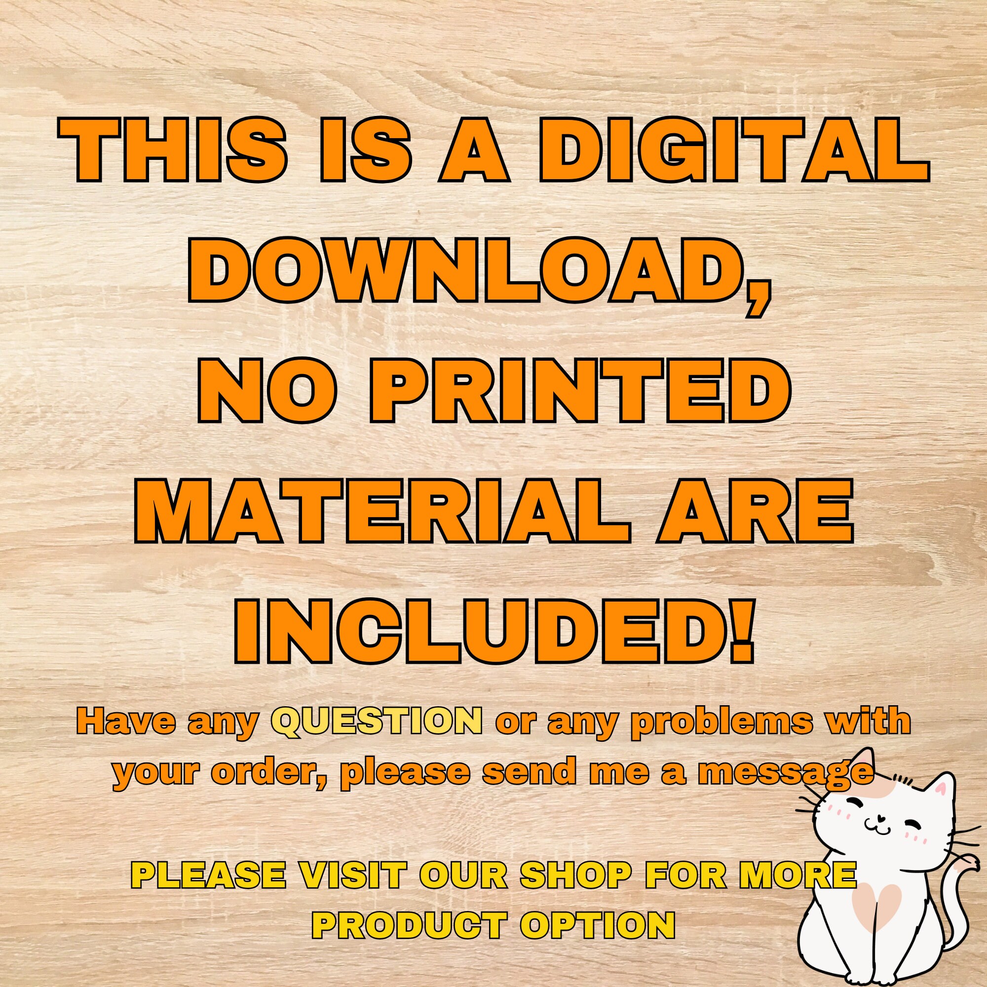 Printable Forest Animal Bingo Game, 35 Unique Bingo, Educational Game ...