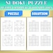 360 Challenging 9x9 Sudoku Puzzles for Adults Easy, Medium, Hard Level ...