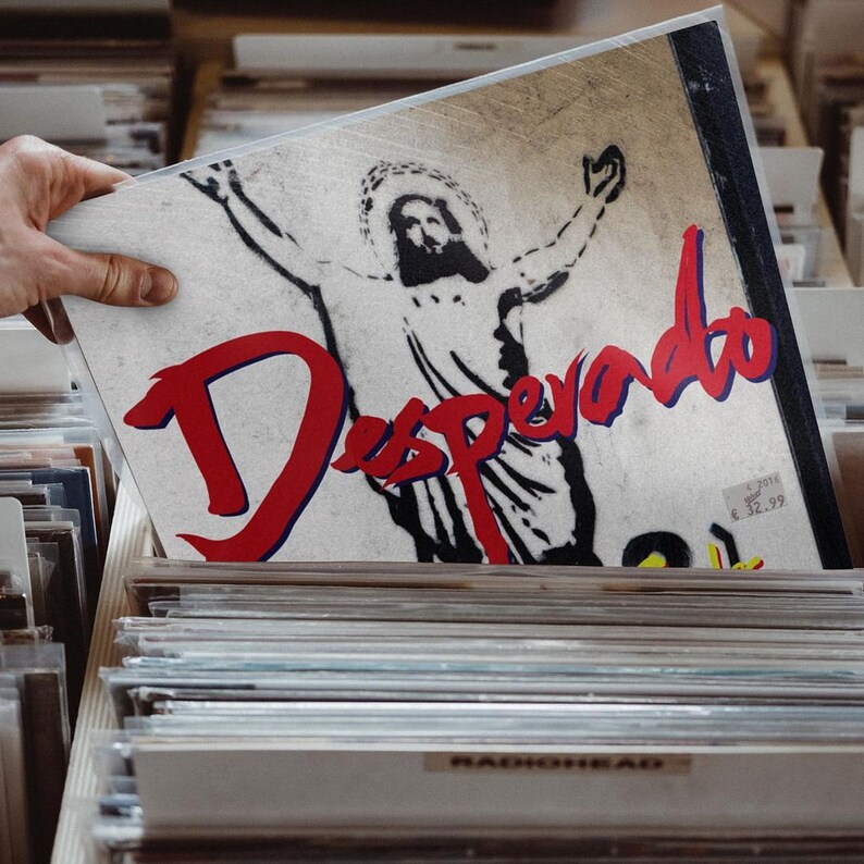 Custom Vinyl Records | Vinyl Record | Vinyl Mixtape | Personalized ...