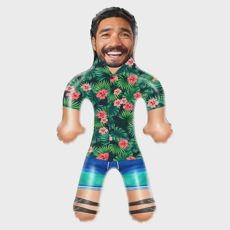 Funny Blow up Doll - Etsy