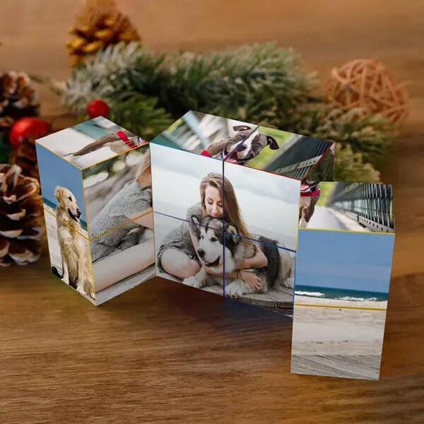 Photo Gifts - 60+ Gift Ideas for 2024