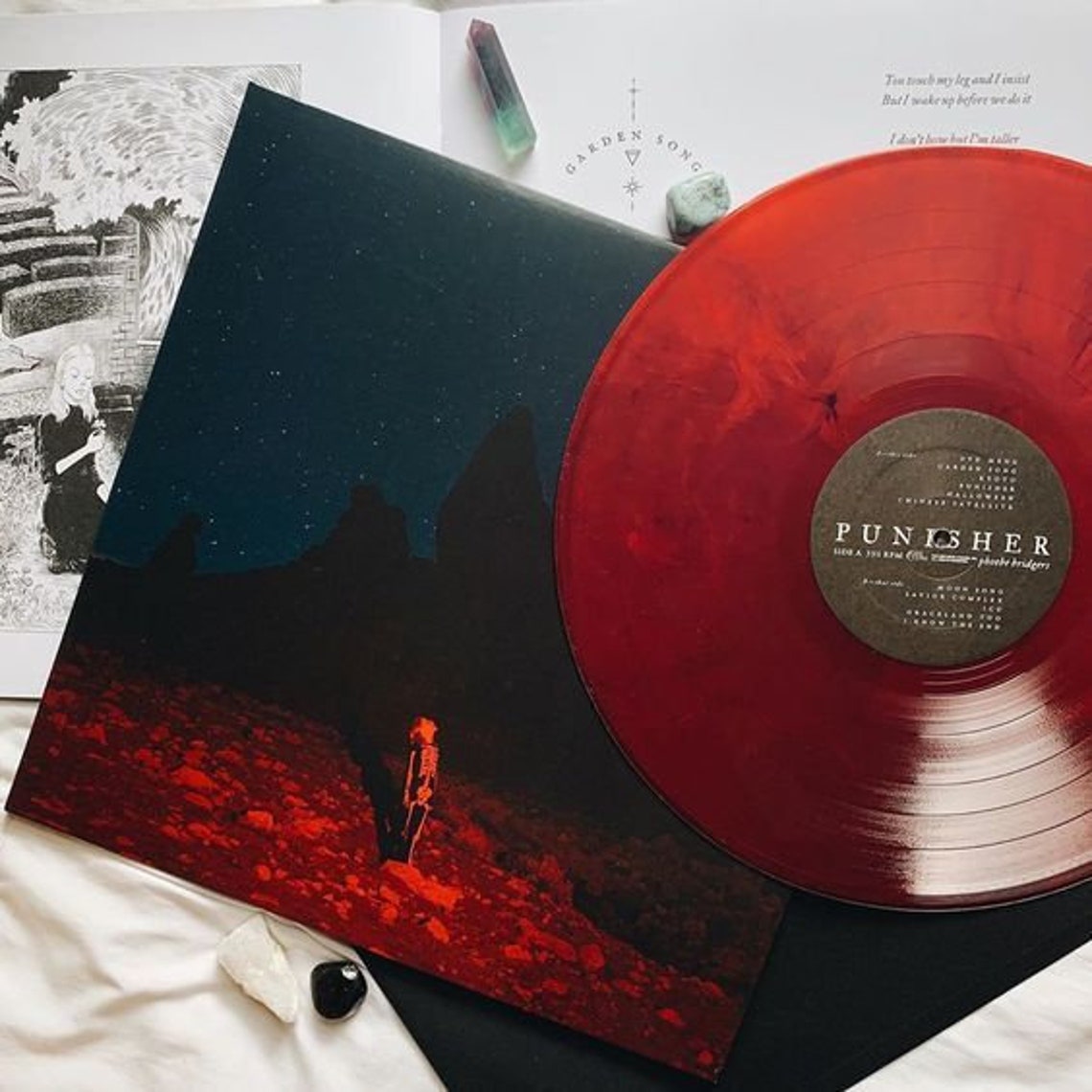 Custom Vinyl Records | Vinyl Record | Vinyl Mixtape | Personalized ...