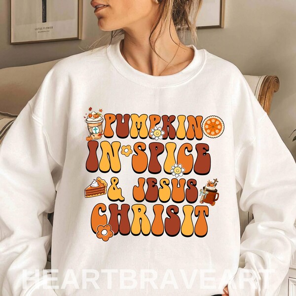 Fall Christian Sweater, Are You Falloween Jesus Matthew 4:19 Hoodie ...