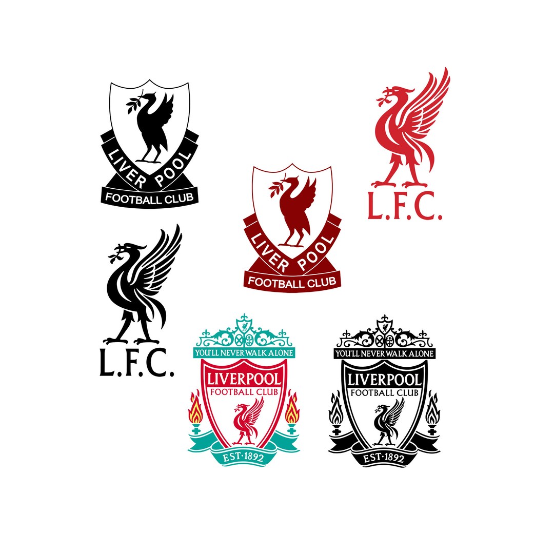 SVG Best Bundle Layered, Football SVG for Cricut Logo Png Svg Pdf ...